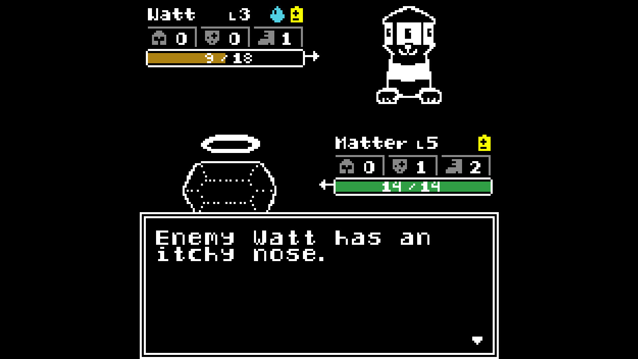 Familiars.io on Steam