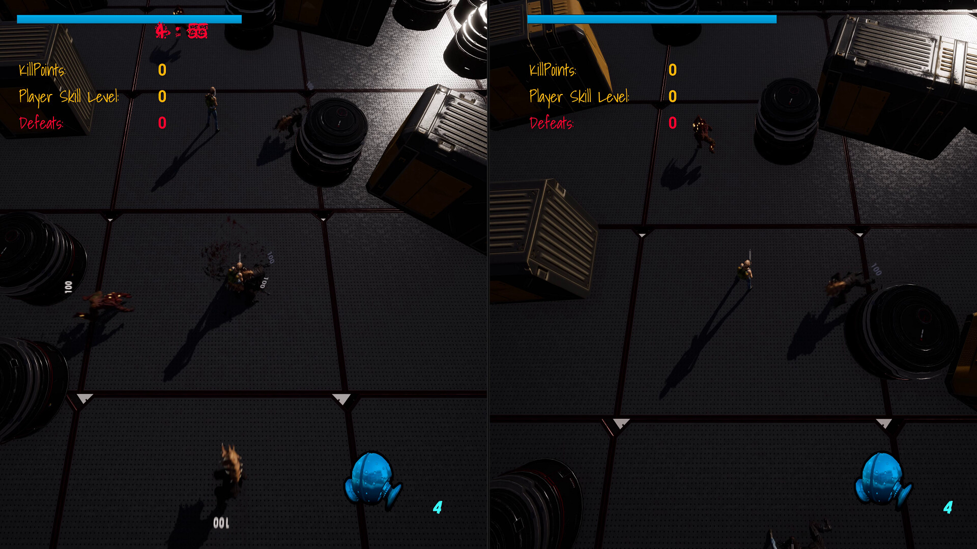 DemonCountdown on Steam