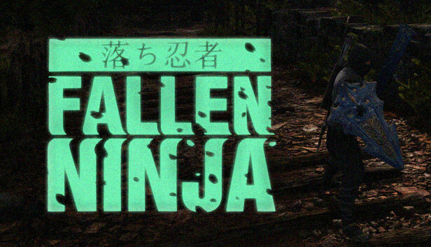 Fallen Ninja - Steam News Hub