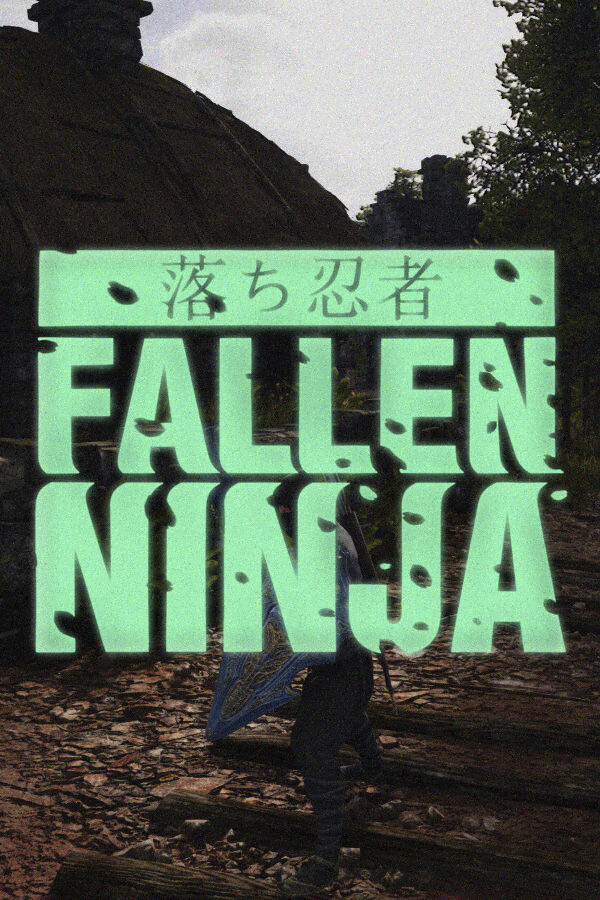 Fallen Ninja Price history · SteamDB