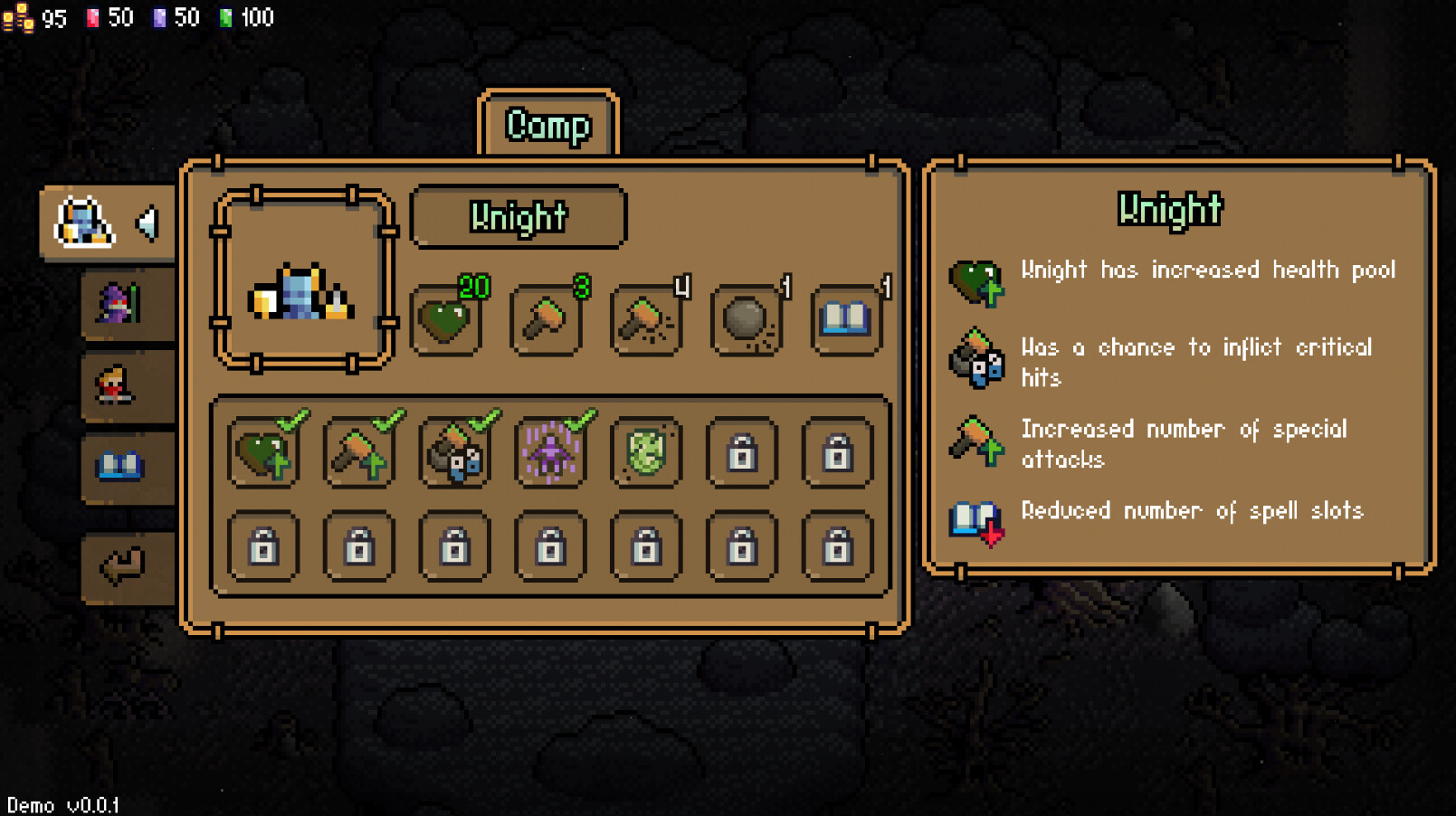 Tiny Breakers Camp di Steam