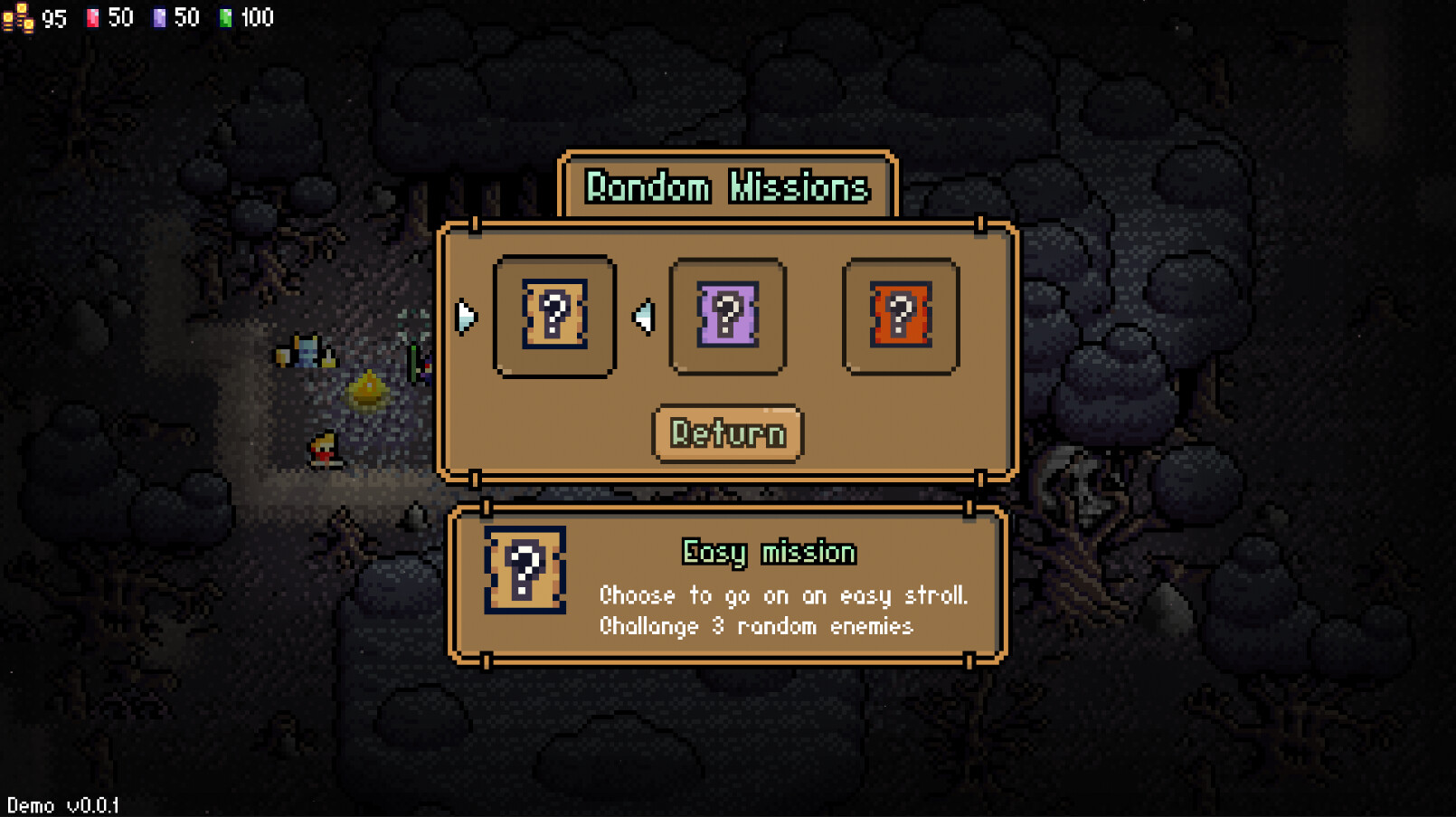 Tiny Breakers Camp pe Steam