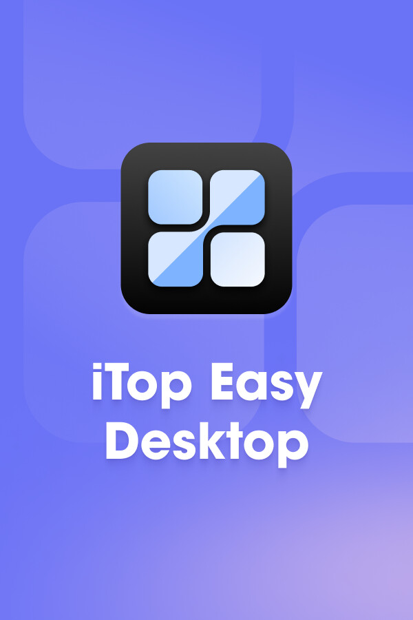iTop Easy Desktop for Steam · iTop Easy Desktop Steam Charts · SteamDB