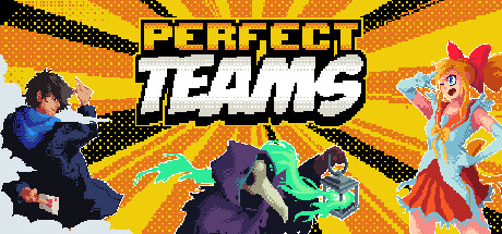 Steam Community :: Perfect Teams