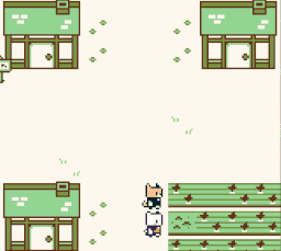 Marron's Day on Steam