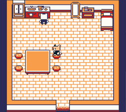 Marron's Day on Steam