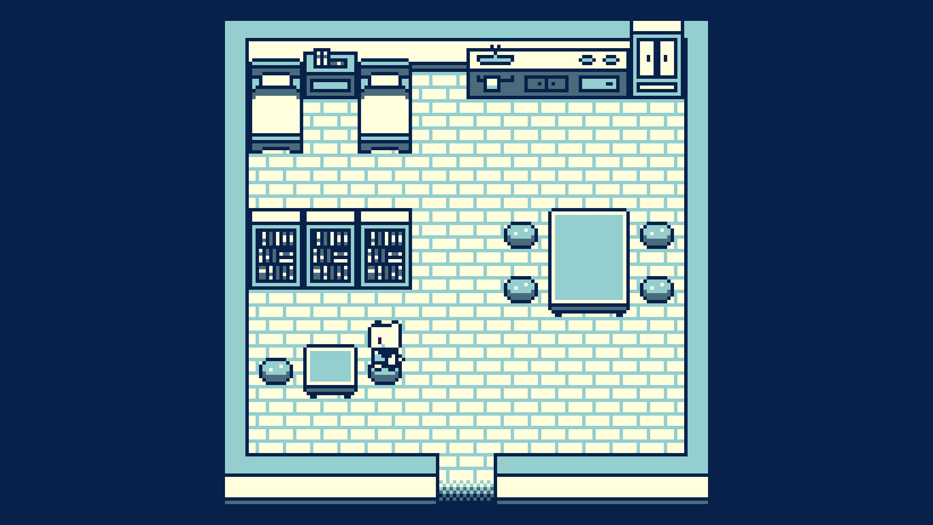 Marron's Day on Steam