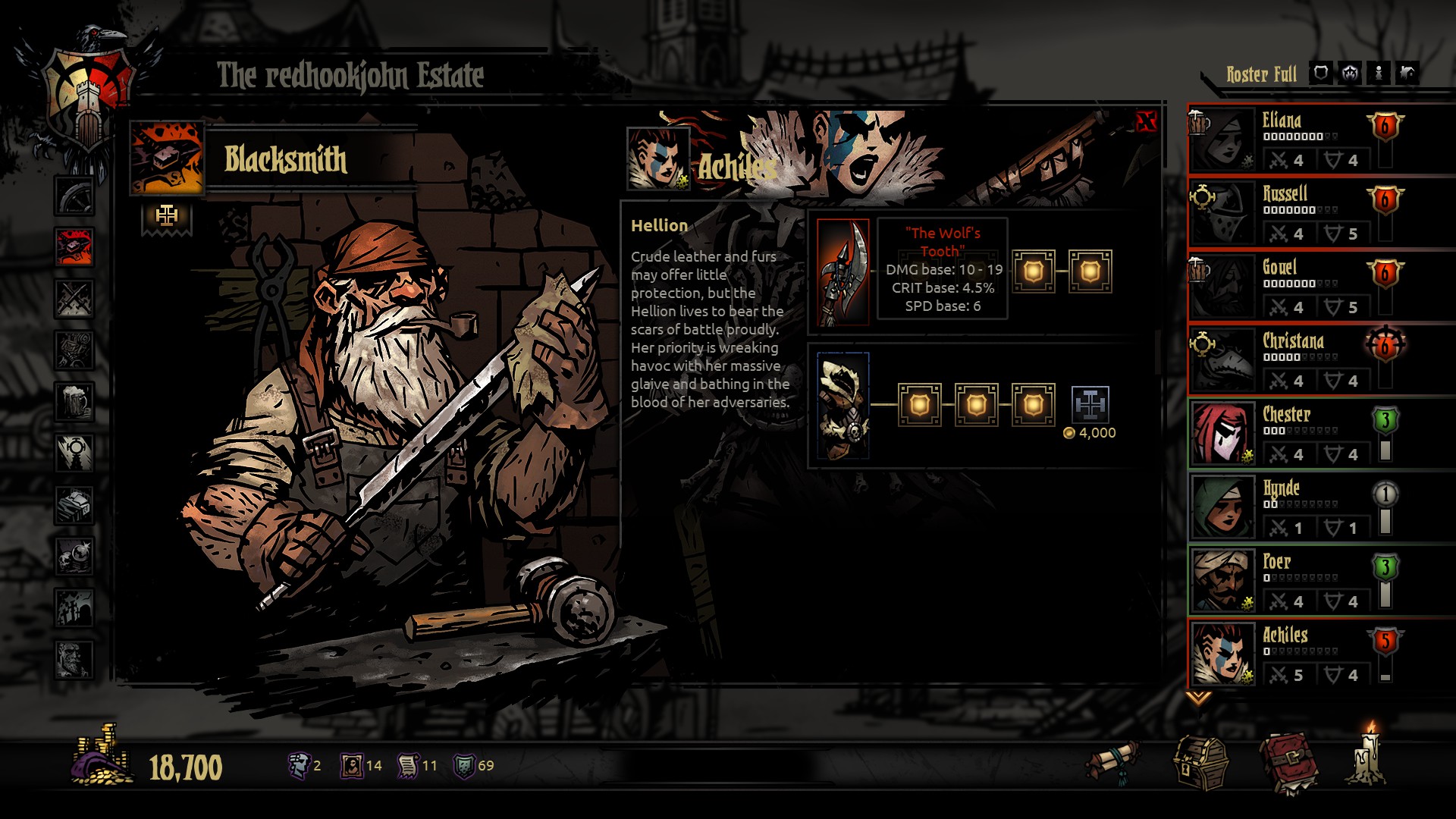 Darkest Dungeon® On Steam