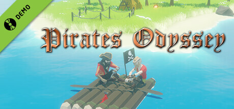 Pirates Odyssey Demo Linked (App 2620720) · SteamDB
