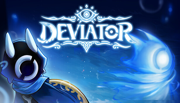 偏差者（DEVIATOR） · DEVIATOR · SteamDB