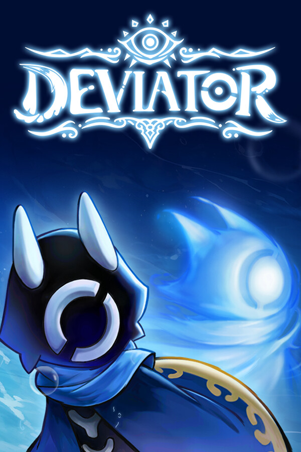 偏差者（DEVIATOR） · DEVIATOR Steam Charts · SteamDB