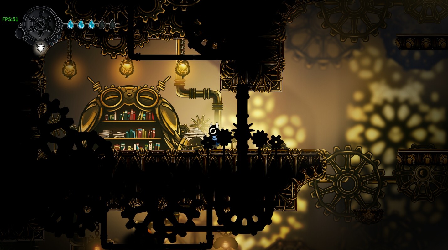 偏差者（DEVIATOR） · DEVIATOR Screenshots · SteamDB