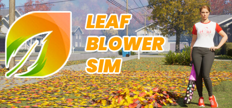 Leaf Blower Sim Steam Charts · SteamDB