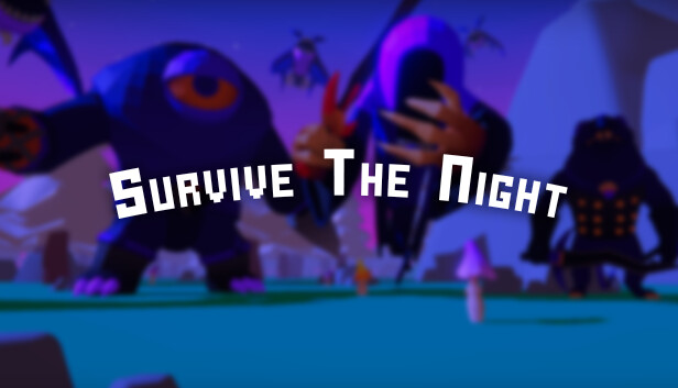 Survive The Night on Steam