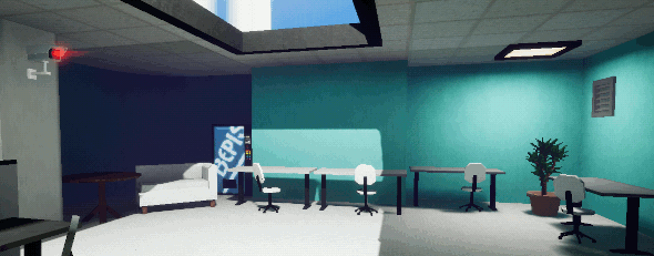 The Elision Effect on Steam