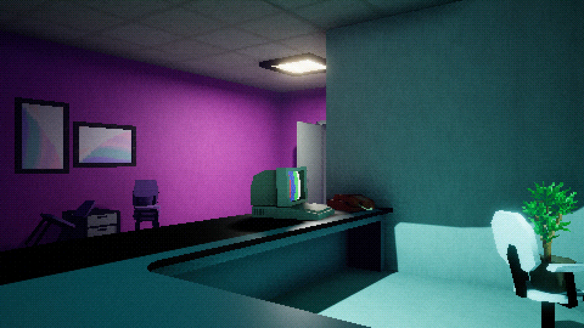 The Elision Effect on Steam