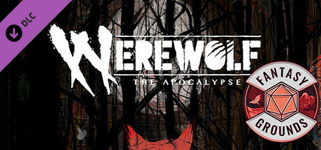 Fantasy Grounds - Werewolf: The Apocalypse 5th Edition Core Rulebook ...