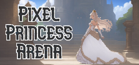 Steam Community :: Pixel Princess Arena