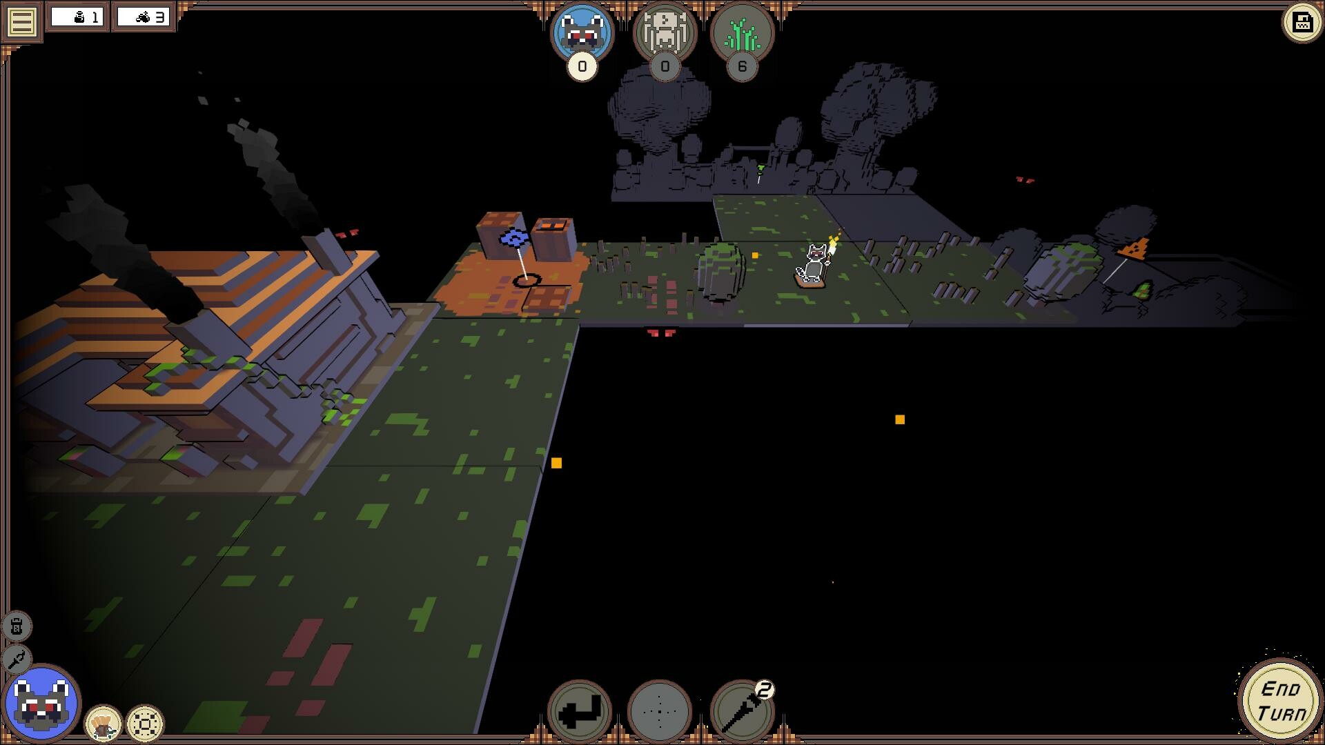 Reconnoitre on Steam