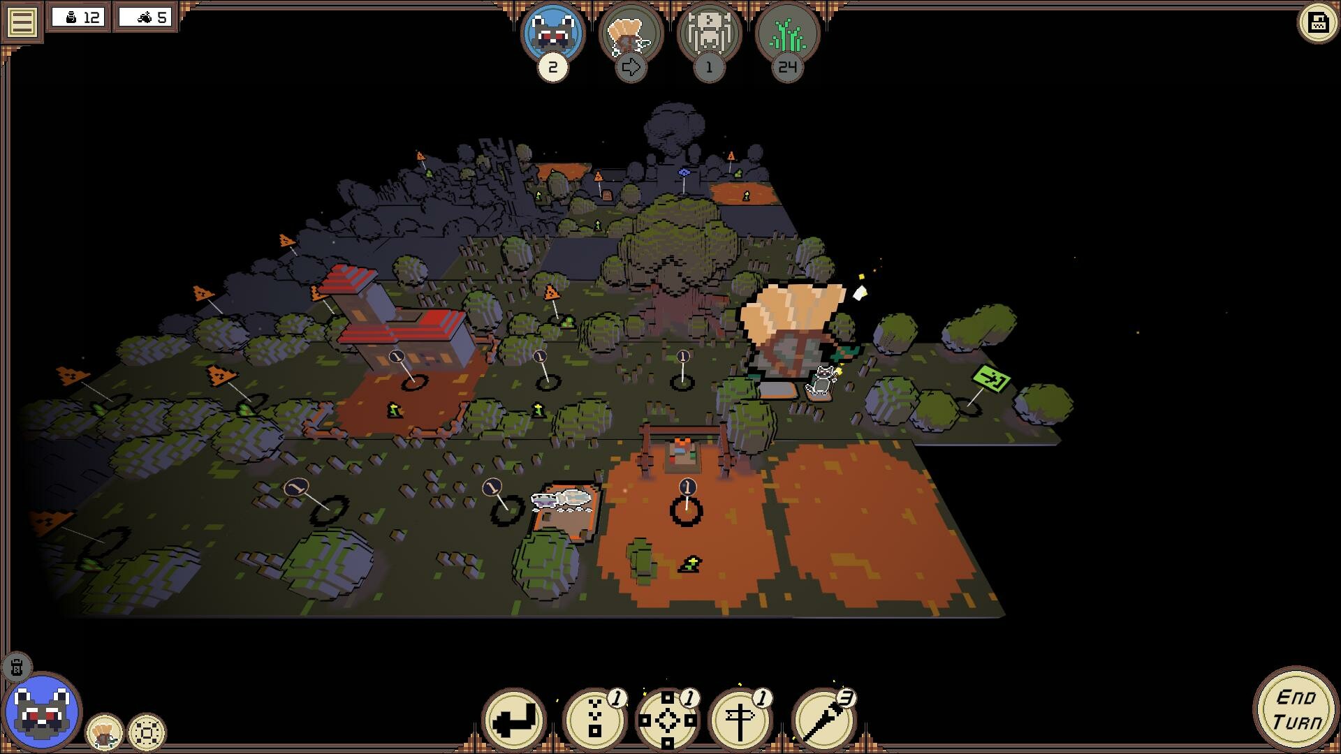 Reconnoitre on Steam