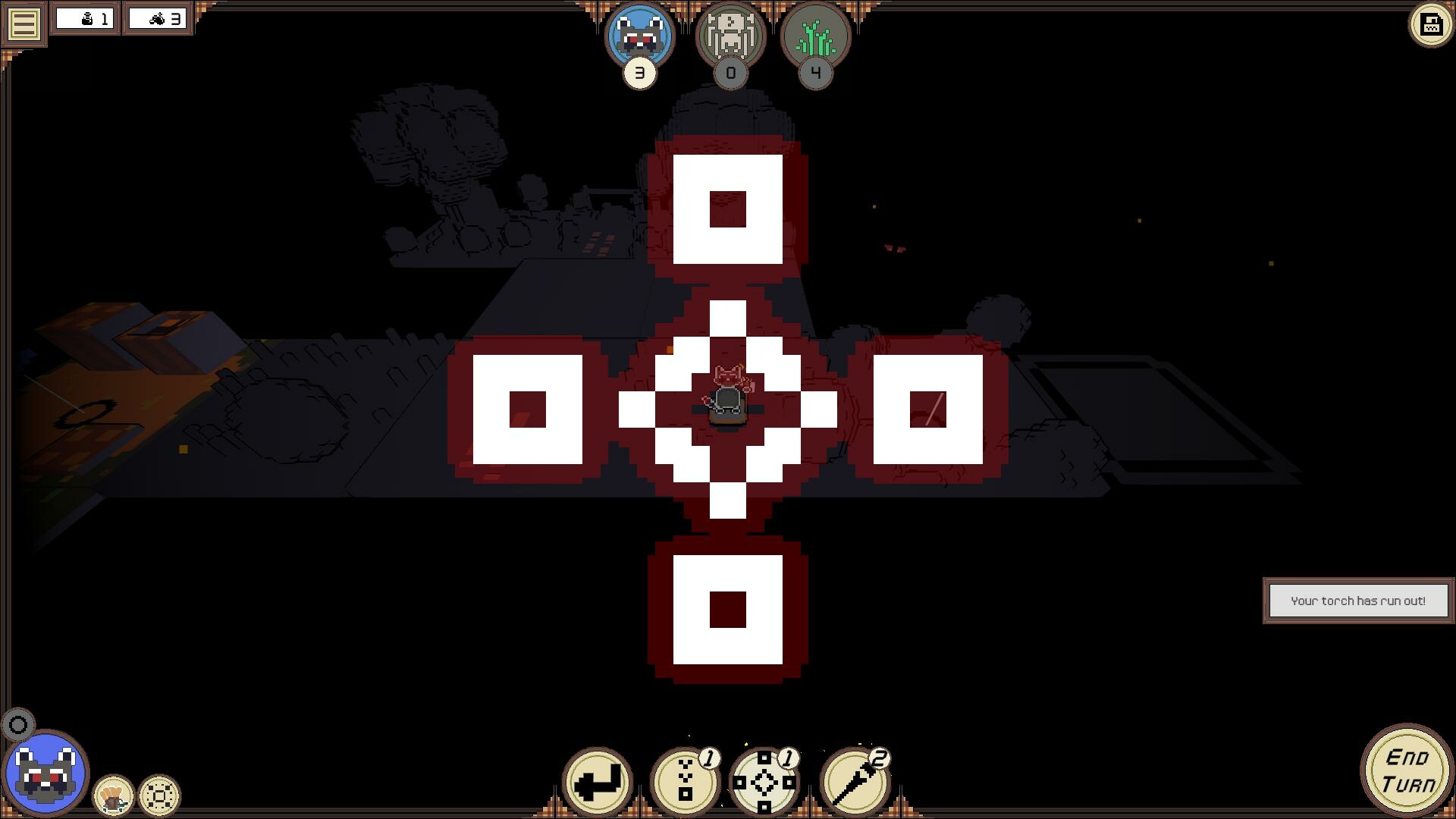 Reconnoitre on Steam