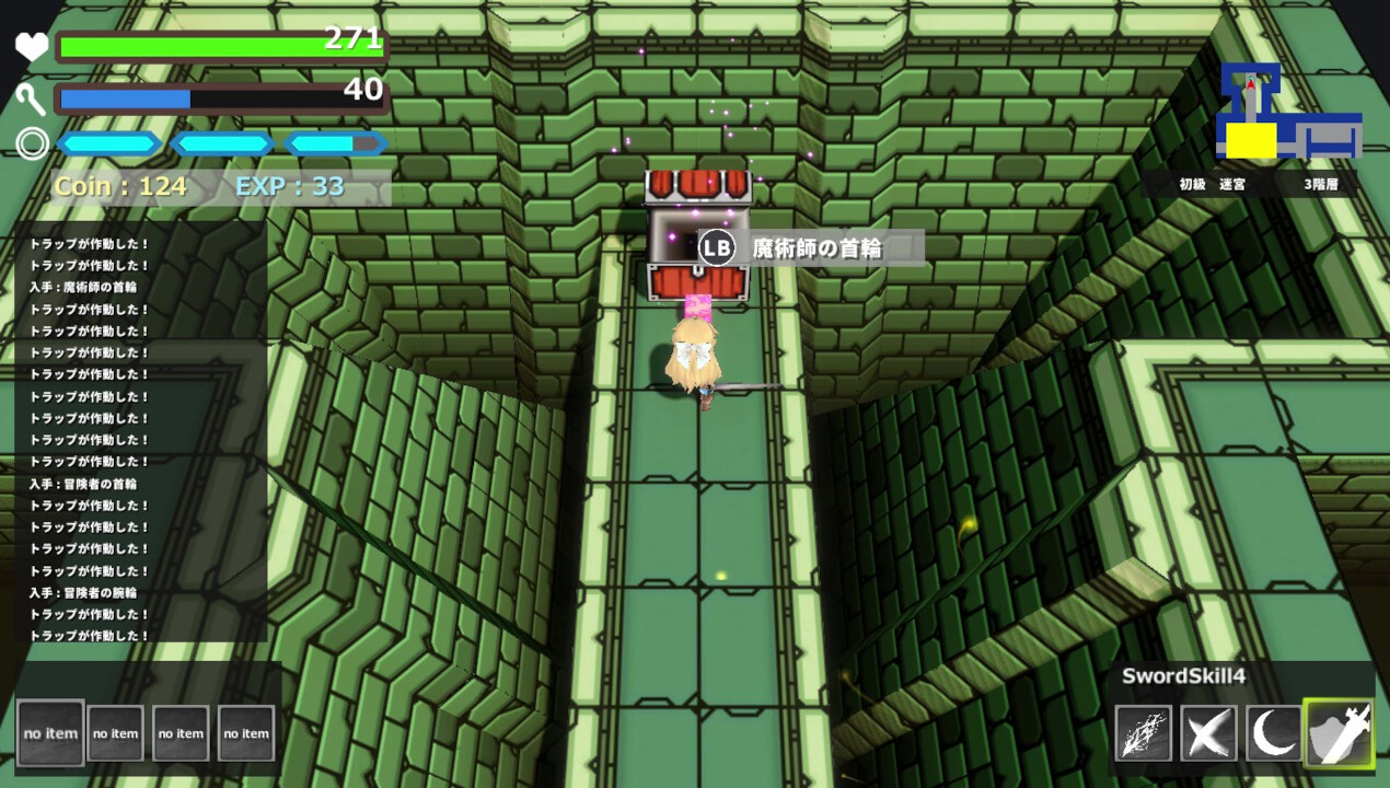 SD Dungeons on Steam