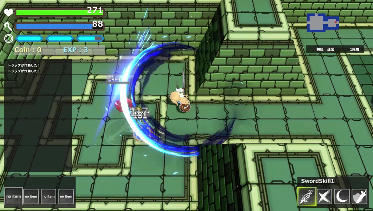 SD Dungeons Screenshots · SteamDB