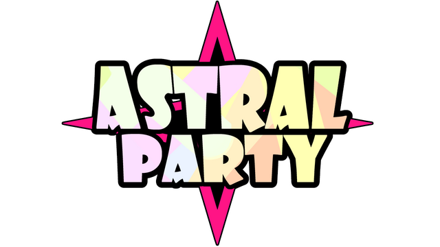 Astral Party Steam Charts · SteamDB