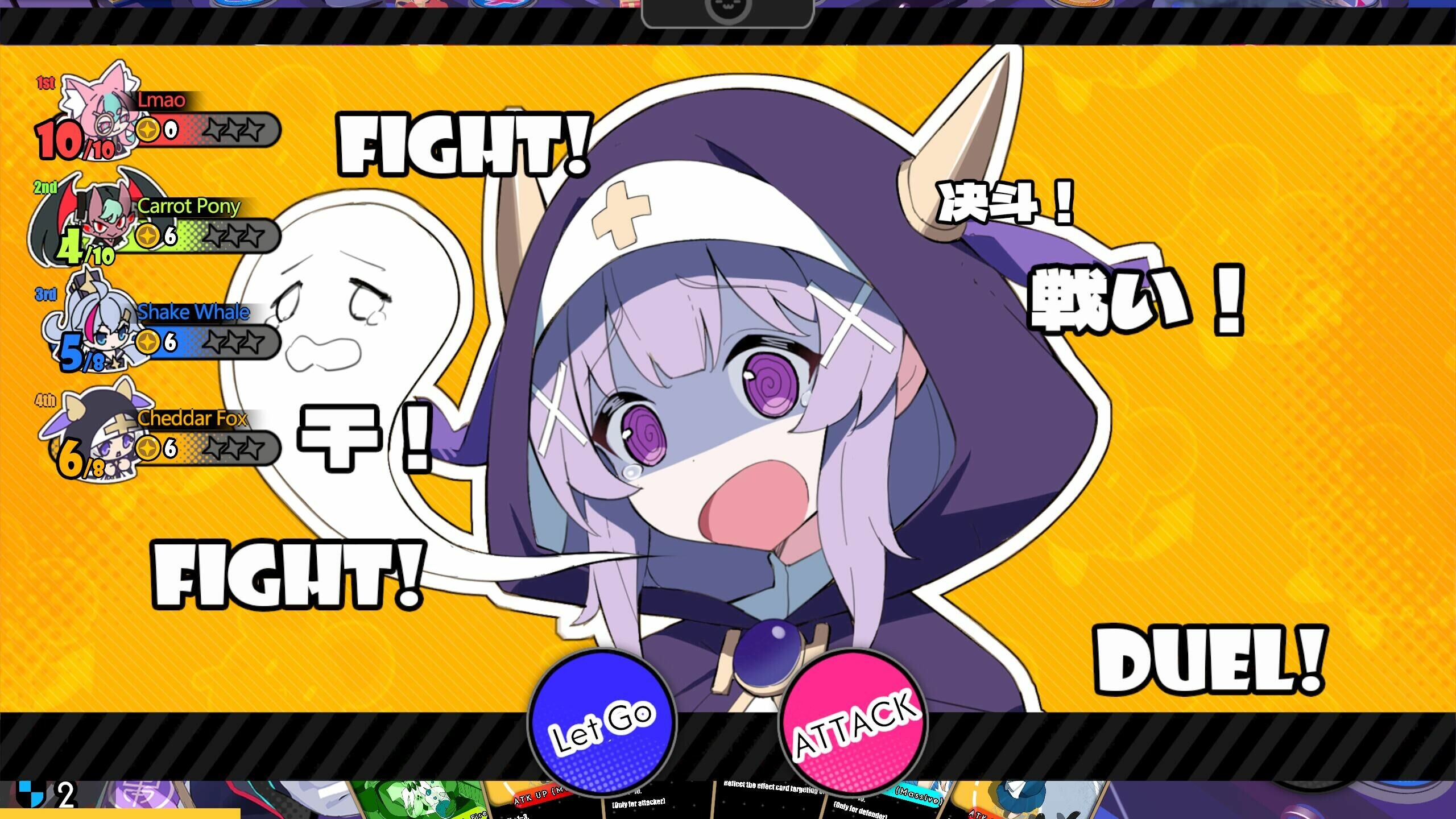 Astral Party Screenshots · SteamDB