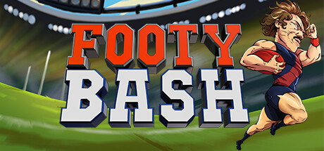 Footy Bash General Discussions :: Steam Community