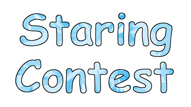 Staring Contest Steam Charts · SteamDB