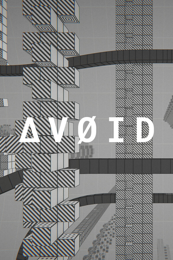 ΔVOID · AVOID Steam Charts · SteamDB