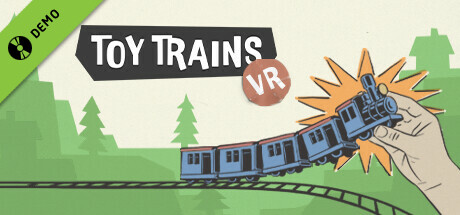 Toy Trains Demo History (App 2622270) · SteamDB