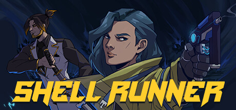 Shell Runner on Steam