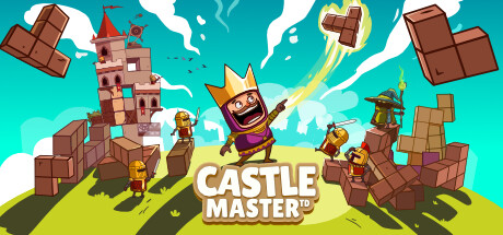 Castle Master TD Price history · SteamDB