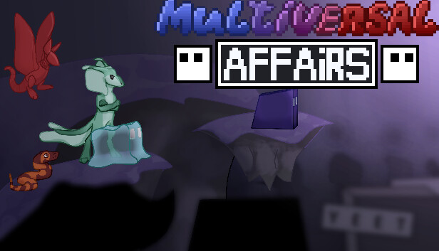 Multiversal Affairs - Steam News Hub