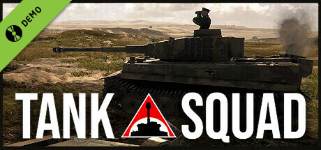 Tank Squad Demo Steam Charts (App 2622470) · SteamDB