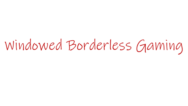 Windowed Borderless Gaming Steam Charts (App 2622650) · SteamDB