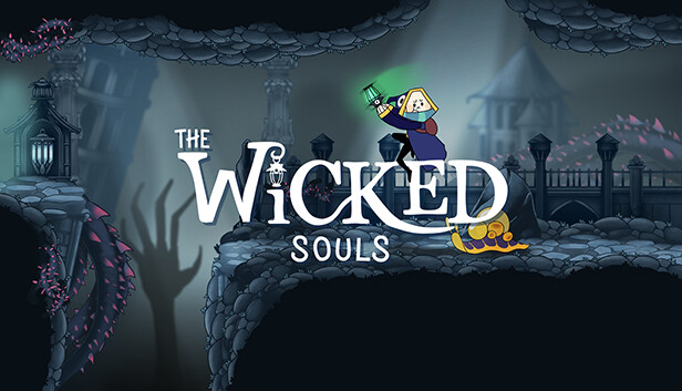 The Wicked Souls on Steam