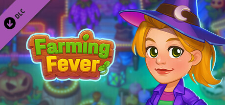 Farming Fever - Halloween Screenshots · SteamDB