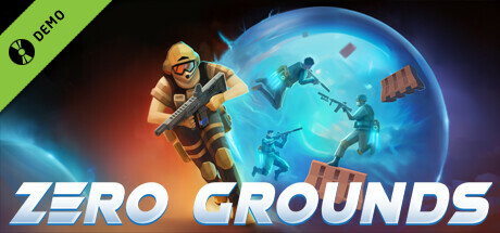 Zero Grounds Demo (App 2623020) · SteamDB