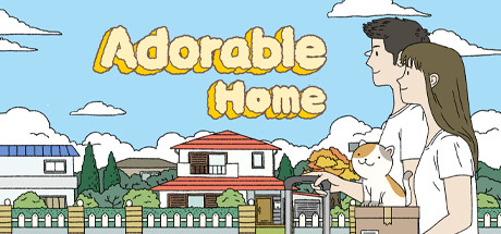Steam Community :: Adorable Home