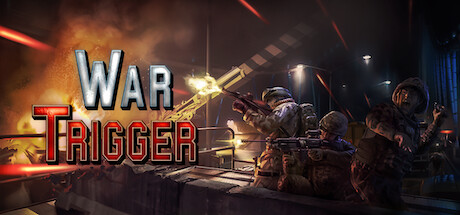War Trigger · SteamDB