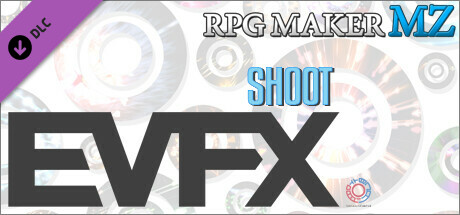 RPG Maker MZ - EVFX Shoot on Steam