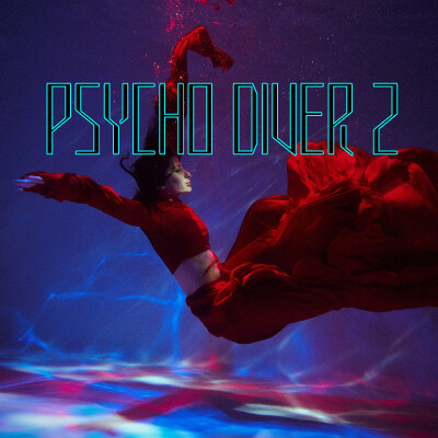 RPG Maker MZ - PSYCHO DIVER 2 on Steam