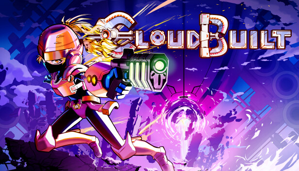 Cloudbuilt di Steam