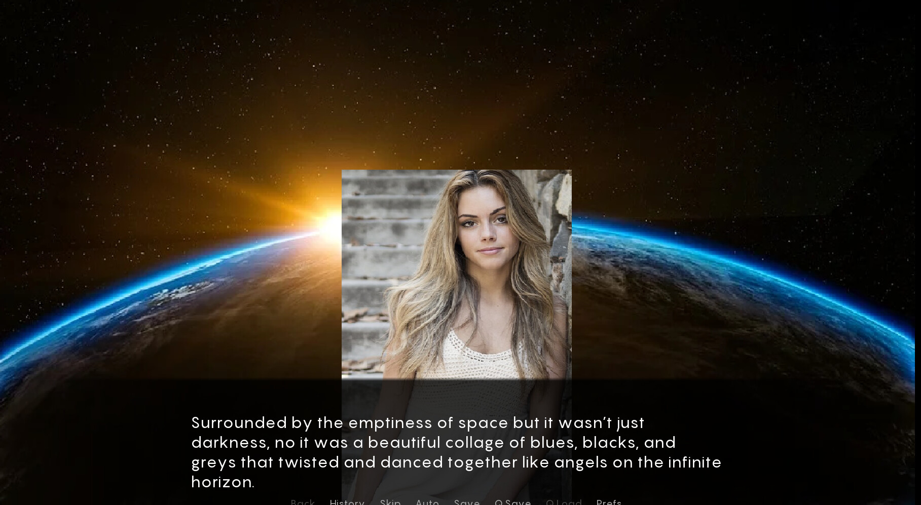 Harrowed World: Wormwood Rising - Gothic Magic Visual Novel on Steam