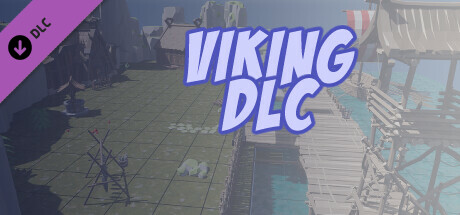 Dungeon 3D - Viking DLC · SteamDB