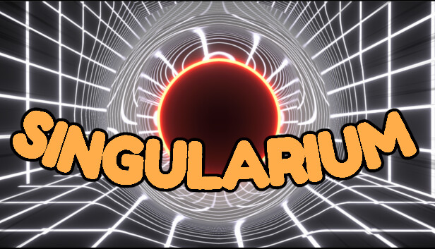SINGULARIUM on Steam