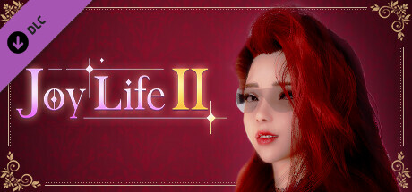 Joy Life 2 - adult patch · SteamDB